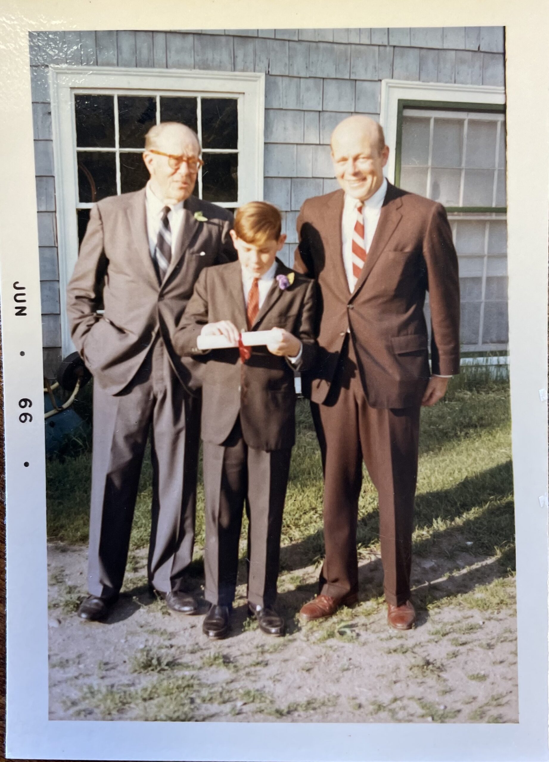 Generational Wealth: 4 Tips for Success During the Great Wealth ...