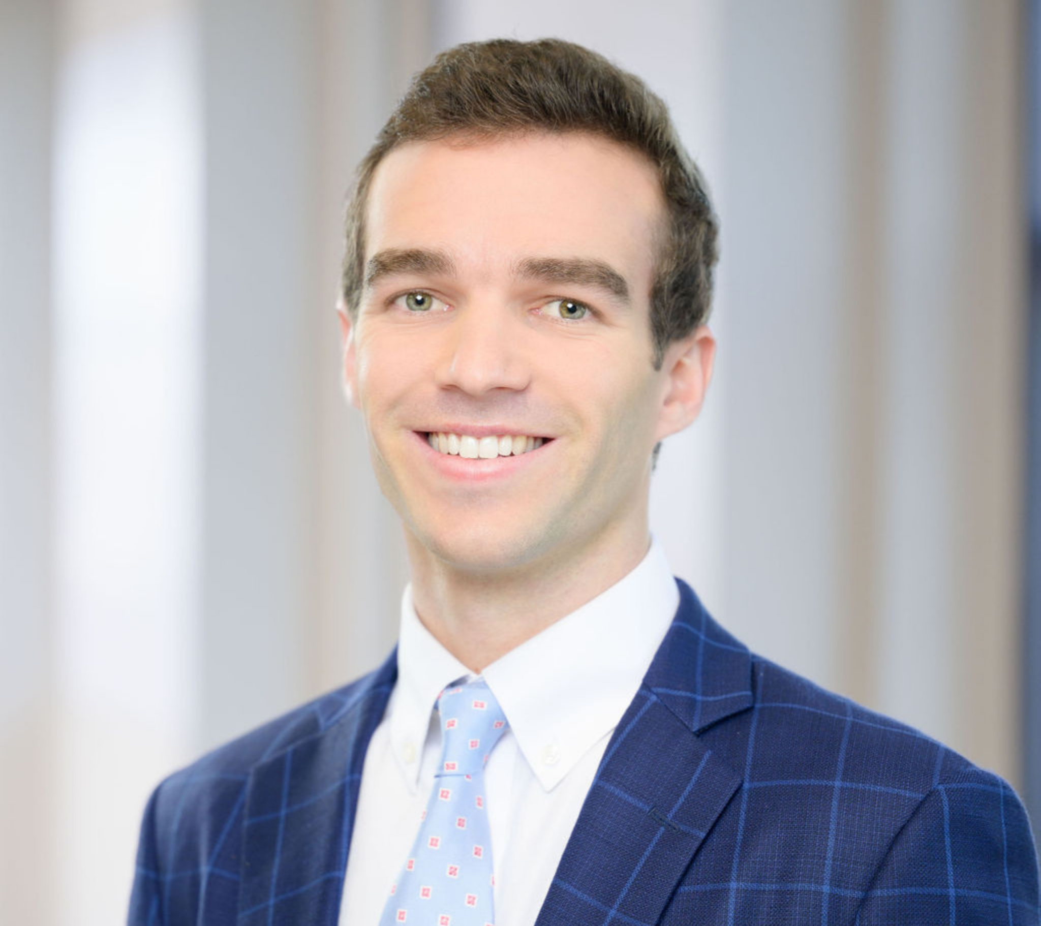 Congratulations to Sam Ober! - Howland Capital