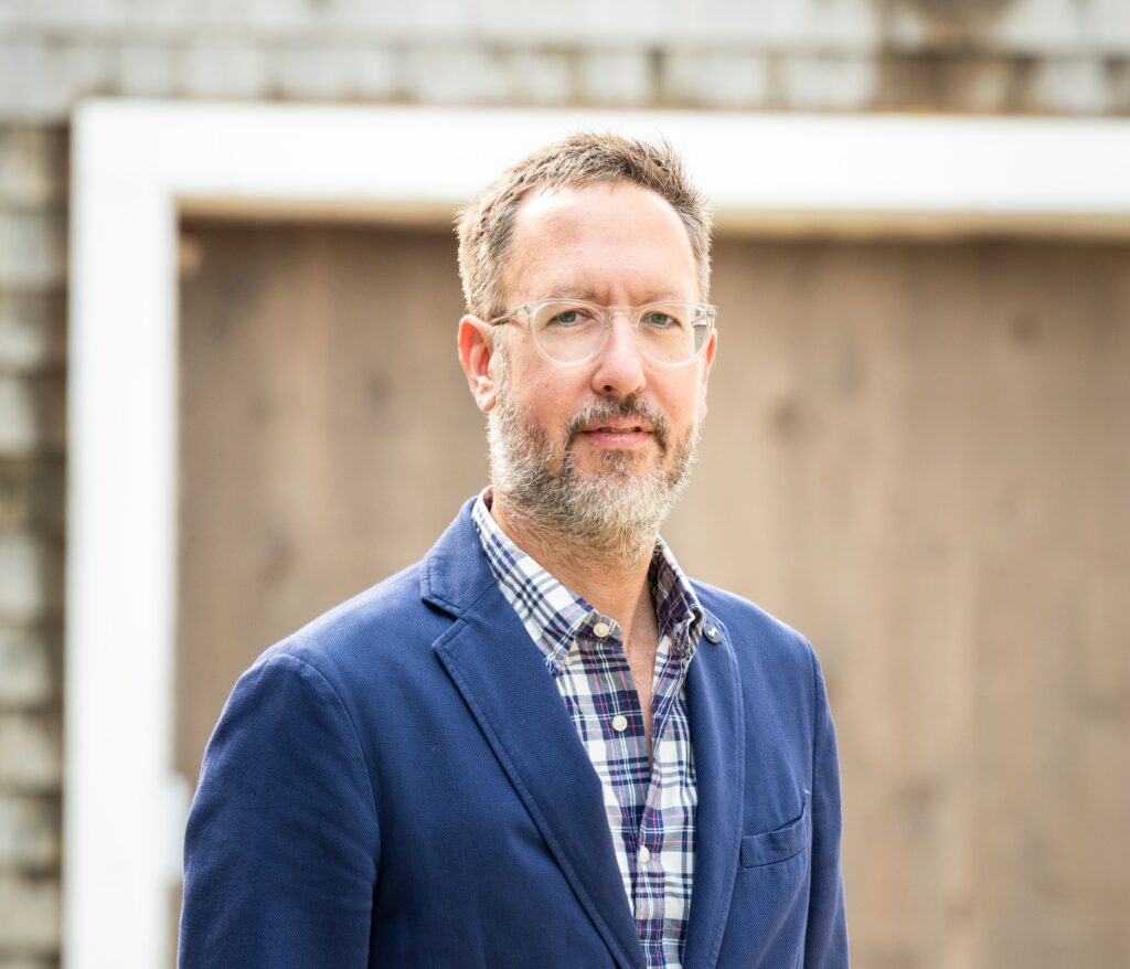 Andrew W. Swanson - Howland Capital