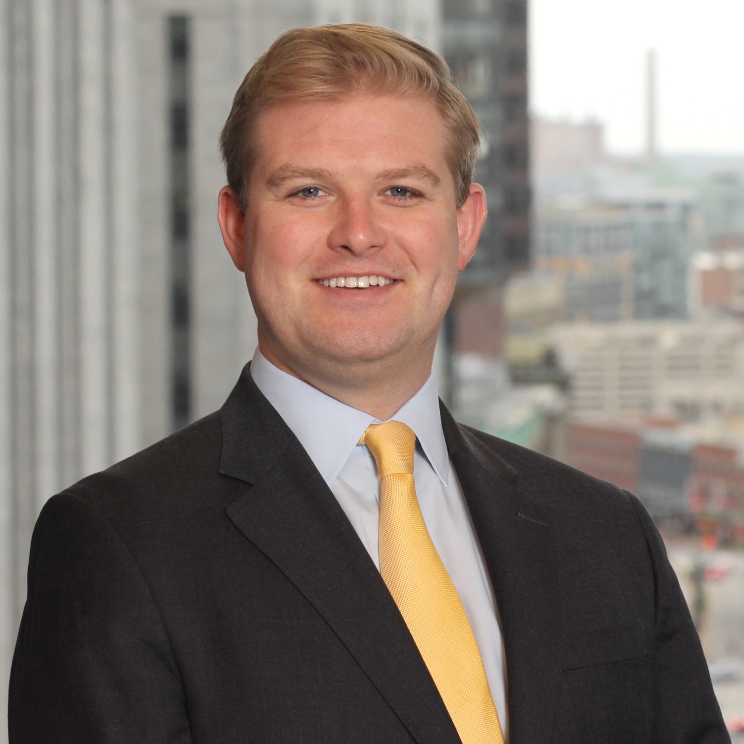 Steven Kirk - Howland Capital